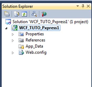 BasicHTTPBinding in WCF
